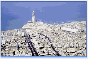 bienvenue chez atlas blog: Dar El-Beïda